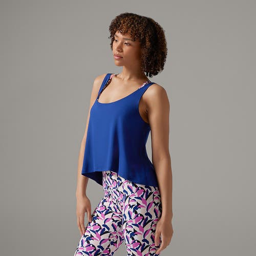 TAVI Swing Tank